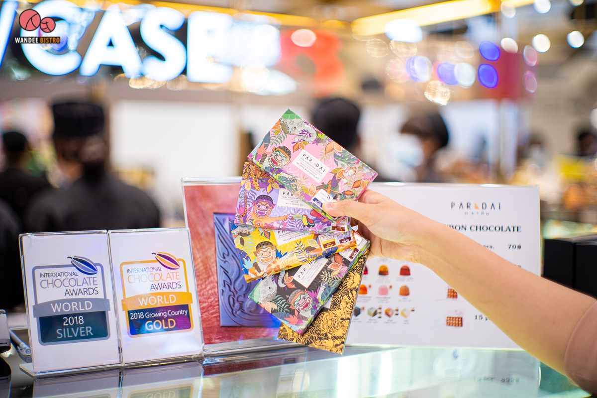 สยามพารากอน WORLD CLASS FOOD DESTINATION ลิ้มรสความอร่อยระดับโลกตั้งแต่ ...